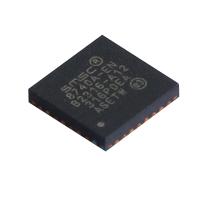 China American Microchip Integrated Circuits LAN8740A-EN Brand New Original Electronic Components Package DFN-6-EP(1.6x1.6) Monitor and Reset Chip MOSFET for sale