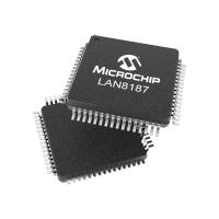 China American Microchip Integrated Circuits LAN8187-JT Brand New Original Electronic Components Package DFN-6-EP(1.6x1.6) Monitor and Reset Chip MOSFET for sale