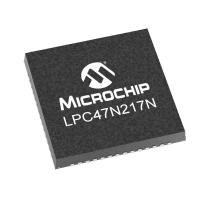 China American Microchip Integrated Circuits LPC47N217N-ABZJ-TR Brand New Original Electronic Components Package DFN-6-EP(1.6x1.6) Monitor and Reset Chip MOSFET for sale