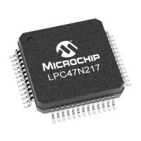 China American Microchip Integrated Circuits LPC47N217-JV Brand New Original Electronic Components Package DFN-6-EP(1.6x1.6) Monitor and Reset Chip MOSFET for sale
