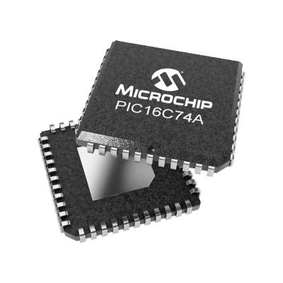 China American Microchip Integrated Circuits PIC16LC74A-04/L Brand New Original Electronic Components Package DFN-6-EP(1.6x1.6) Monitor and Reset Chip MOSFET for sale
