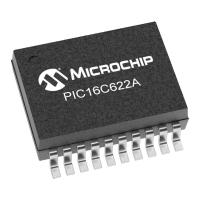 China American Microchip Integrated Circuits PIC16LC622A-04/SS Brand New Original Electronic Components Package DFN-6-EP(1.6x1.6) Monitor and Reset Chip MOSFET for sale