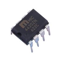 China American Microchip Integrated Circuits MIC4420ZN Brand New Original Electronic Components Package DFN-6-EP(1.6x1.6) Monitor and Reset Chip MOSFET for sale