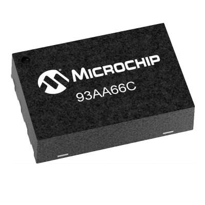 China American Microchip Integrated Circuits 93AA66C/W15K Brand New Original Electronic Components Package DFN-6-EP(1.6x1.6) Monitor and Reset Chip MOSFET for sale