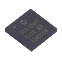 China American Microchip Integrated Circuits KSZ9131RNXC Brand New Original Electronic Components Package DFN-6-EP(1.6x1.6) Monitor and Reset Chip MOSFET for sale