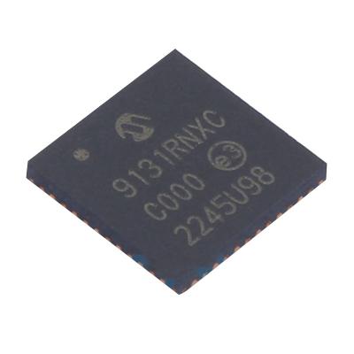 China American Microchip Integrated Circuits KSZ9131RNXC Brand New Original Electronic Components Package DFN-6-EP(1.6x1.6) Monitor and Reset Chip MOSFET for sale