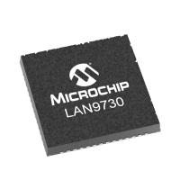 China American Microchip Integrated Circuits LAN9730-ABZJ Brand New Original Electronic Components Package DFN-6-EP(1.6x1.6) Monitor and Reset Chip MOSFET for sale