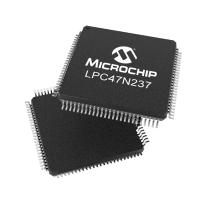 China American Microchip Integrated Circuits LPC47N237-MT Brand New Original Electronic Components Package DFN-6-EP(1.6x1.6) Monitor and Reset Chip MOSFET for sale