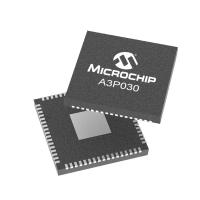 China American Microchip Integrated Circuits A3P030-2QNG68 Brand New Original Electronic Components Package DFN-6-EP(1.6x1.6) Monitor and Reset Chip MOSFET for sale
