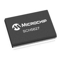 China American Microchip Integrated Circuits SCH5627P-NS Brand New Original Electronic Components Package DFN-6-EP(1.6x1.6) Monitor and Reset Chip MOSFET for sale