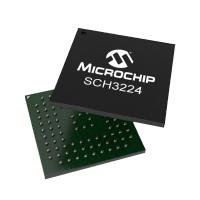 China American Microchip Integrated Circuits SCH3224-SY Brand New Original Electronic Components Package DFN-6-EP(1.6x1.6) Monitor and Reset Chip MOSFET for sale