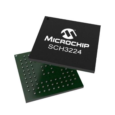 China American Microchip Integrated Circuits SCH3224-SY Brand New Original Electronic Components Package DFN-6-EP(1.6x1.6) Monitor and Reset Chip MOSFET for sale
