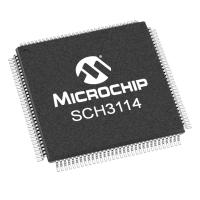 China American Microchip Integrated Circuits SCH3112-NU Brand New Original Electronic Components Package DFN-6-EP(1.6x1.6) Monitor and Reset Chip MOSFET for sale