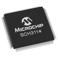 China American Microchip Integrated Circuits SCH3114-NU Brand New Original Electronic Components Package DFN-6-EP(1.6x1.6) Monitor and Reset Chip MOSFET for sale