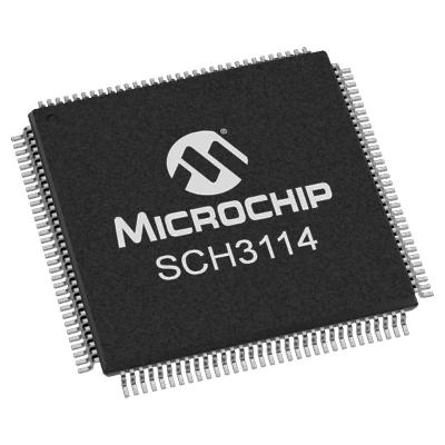 China American Microchip Integrated Circuits SCH3114-NU Brand New Original Electronic Components Package DFN-6-EP(1.6x1.6) Monitor and Reset Chip MOSFET for sale