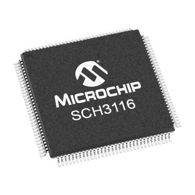China American Microchip Integrated Circuits SCH3116-NU Brand New Original Electronic Components Package DFN-6-EP(1.6x1.6) Monitor and Reset Chip MOSFET for sale