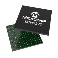 China American Microchip Integrated Circuits SCH3227-SZ-TR Brand New Original Electronic Components Package DFN-6-EP(1.6x1.6) Monitor and Reset Chip MOSFET for sale