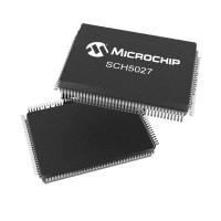 China American Microchip Integrated Circuits SCH5027D-NW Brand New Original Electronic Components Package DFN-6-EP(1.6x1.6) Monitor and Reset Chip MOSFET for sale
