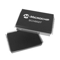 China American Microchip Integrated Circuits SCH5027E-NW Brand New Original Electronic Components Package DFN-6-EP(1.6x1.6) Monitor and Reset Chip MOSFET for sale