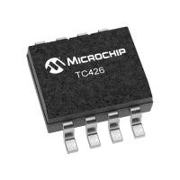 China American Microchip Integrated Circuits TC426COA713 Brand New Original Electronic Components Package DFN-6-EP(1.6x1.6) Monitor and Reset Chip MOSFET for sale