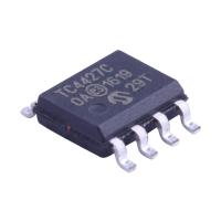 China American Microchip Integrated Circuits TC4427COA713 Brand New Original Electronic Components Package DFN-6-EP(1.6x1.6) Monitor and Reset Chip MOSFET for sale