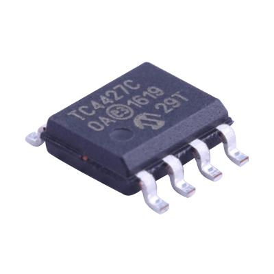 China American Microchip Integrated Circuits TC4427COA713 Brand New Original Electronic Components Package DFN-6-EP(1.6x1.6) Monitor and Reset Chip MOSFET for sale