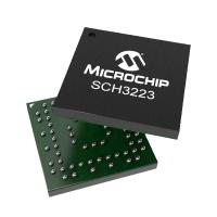 China American Microchip Integrated Circuits SCH3223-7U-TR Brand New Original Electronic Components Package DFN-6-EP(1.6x1.6) Monitor and Reset Chip MOSFET for sale
