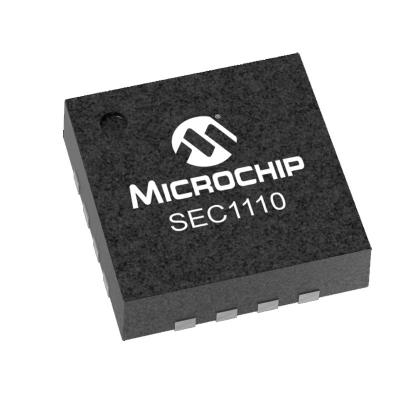 China American Microchip Integrated Circuits SEC1110-A5-02-TR Brand New Original Electronic Components Package DFN-6-EP(1.6x1.6) Monitor and Reset Chip MOSFET for sale