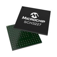 China American Microchip Integrated Circuits SCH3227-SZ Brand New Original Electronic Components Package DFN-6-EP(1.6x1.6) Monitor and Reset Chip MOSFET for sale