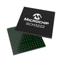 China American Microchip Integrated Circuits SCH3222-SX Brand New Original Electronic Components Package DFN-6-EP(1.6x1.6) Monitor and Reset Chip MOSFET for sale