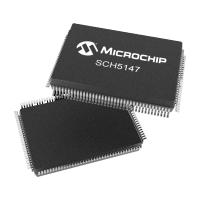 China American Microchip Integrated Circuits SCH5147-NW Brand New Original Electronic Components Package DFN-6-EP(1.6x1.6) Monitor and Reset Chip MOSFET for sale