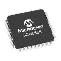 China American Microchip Integrated Circuits SCH5555V-NU Brand New Original Electronic Components Package DFN-6-EP(1.6x1.6) Monitor and Reset Chip MOSFET for sale