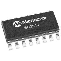 China American Microchip Integrated Circuits SG3548DW Brand New Original Electronic Components Package DFN-6-EP(1.6x1.6) Monitor and Reset Chip MOSFET for sale