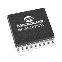 China American Microchip Integrated Circuits SG3526BDW-TR Brand New Original Electronic Components Package DFN-6-EP(1.6x1.6) Monitor and Reset Chip MOSFET for sale