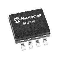 China American Microchip Integrated Circuits SG3845DM Brand New Original Electronic Components Package DFN-6-EP(1.6x1.6) Monitor and Reset Chip MOSFET for sale