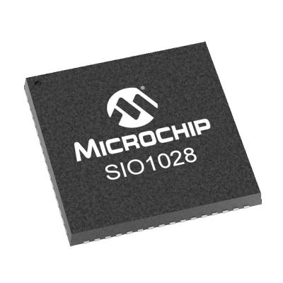 China American Microchip Integrated Circuits SIO1028-JZX Brand New Original Electronic Components Package DFN-6-EP(1.6x1.6) Monitor and Reset Chip MOSFET for sale