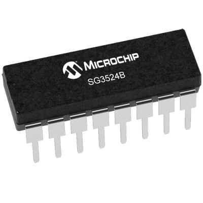 China American Microchip Integrated Circuits SG3524BN Brand New Original Electronic Components Package DFN-6-EP(1.6x1.6) Monitor and Reset Chip MOSFET for sale