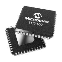 China American Microchip Integrated Circuits TC7107CLW Brand New Original Electronic Components Package DFN-6-EP(1.6x1.6) Monitor and Reset Chip MOSFET for sale