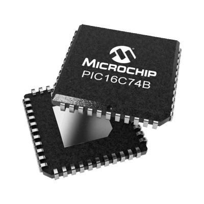 China American Microchip Integrated Circuits PIC16C74B-20/L Brand New Original Electronic Components Package DFN-6-EP(1.6x1.6) Monitor and Reset Chip MOSFET for sale