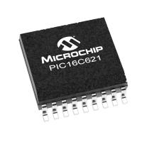 China American Microchip Integrated Circuits PIC16C621T-04/SO Brand New Original Electronic Components Package DFN-6-EP(1.6x1.6) Monitor and Reset Chip MOSFET for sale
