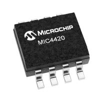 China American Microchip Integrated Circuits MIC4421ZM-TR Brand New Original Electronic Components Package DFN-6-EP(1.6x1.6) Monitor and Reset Chip MOSFET for sale