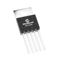 China American Microchip Integrated Circuits MIC4429ZT Brand New Original Electronic Components Package DFN-6-EP(1.6x1.6) Monitor and Reset Chip MOSFET for sale