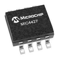 China American Microchip Integrated Circuits MIC4427ZM-TR Brand New Original Electronic Components Package DFN-6-EP(1.6x1.6) Monitor and Reset Chip MOSFET for sale