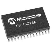 China American Microchip Integrated Circuits PIC16C73A-20/SO Brand New Original Electronic Components Package DFN-6-EP(1.6x1.6) Monitor and Reset Chip MOSFET for sale