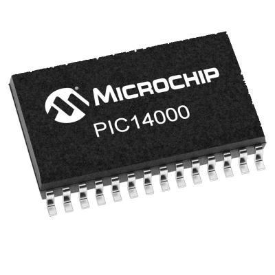 China American Microchip Integrated Circuits PIC14000-20/SO Brand New Original Electronic Components Package DFN-6-EP(1.6x1.6) Monitor and Reset Chip MOSFET for sale
