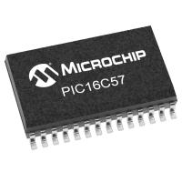 China American Microchip Integrated Circuits PIC16C57-RC/SO Brand New Original Electronic Components Package DFN-6-EP(1.6x1.6) Monitor and Reset Chip MOSFET for sale