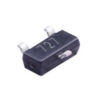 China American Microchip Integrated Circuits AD1580ARTZ-REEL7 Brand New Original Electronic Components Package DFN-6-EP(1.6x1.6) Monitor and Reset Chip MOSFET for sale