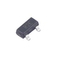 China American Microchip Integrated Circuits AD1580BRTZ-R2 Brand New Original Electronic Components Package DFN-6-EP(1.6x1.6) Monitor and Reset Chip MOSFET for sale