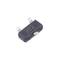 China American Microchip Integrated Circuits AD1580BRTZ-R2 Brand New Original Electronic Components Package DFN-6-EP(1.6x1.6) Monitor and Reset Chip MOSFET for sale