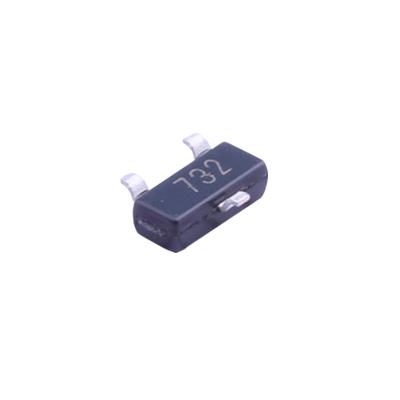 China American Microchip Integrated Circuits AD1580BRTZ-REEL7 Brand New Original Electronic Components Package DFN-6-EP(1.6x1.6) Monitor and Reset Chip MOSFET for sale